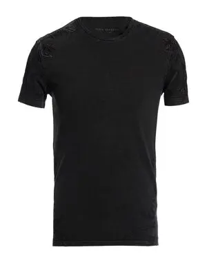 John Varvatos T-shirt Size Organic Cotton