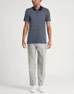 Paul & Shark Polo Shirt Size Cotton