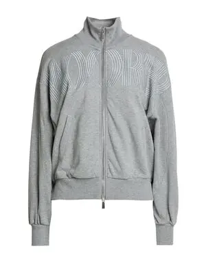 MOORER Sweatshirt Light Size Cotton