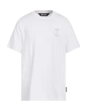 Just Cavalli T-shirt Size Cotton