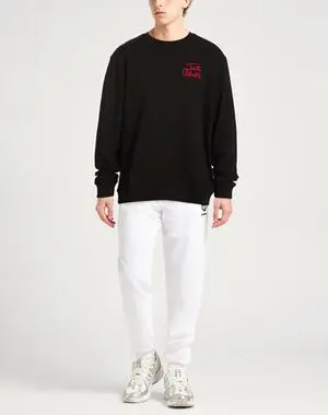 Just Cavalli Sweatshirt Size Cotton