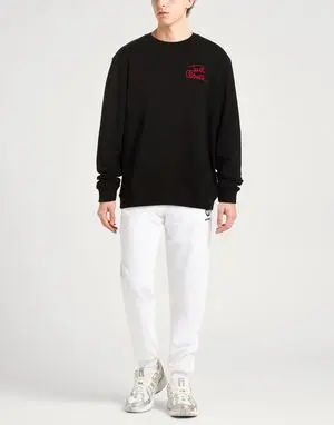 Just Cavalli Sweatshirt Size Cotton