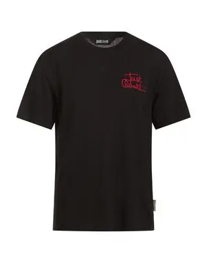 Just Cavalli T-shirt Size Cotton
