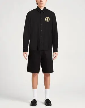 Just Cavalli Shirt Size Cotton