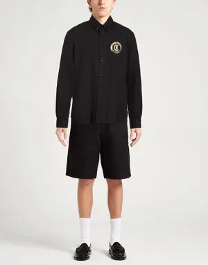 Just Cavalli Shirt Size Cotton