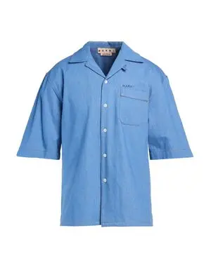 Marni Denim Shirt Size Cotton