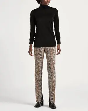 OTTOD'AME T-shirt Size Viscose, Polyester, Polyamide, Elastane