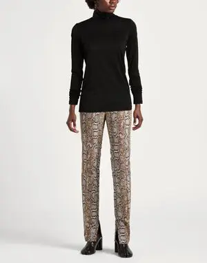 OTTOD'AME T-shirt Size Viscose, Polyester, Polyamide, Elastane