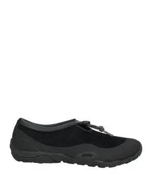 NEW BALANCE Tokyo Design Studio 10t Sneakers Size Leather - Black