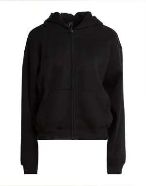 SKIMS Sweatshirt Size Cotton, Polyester
