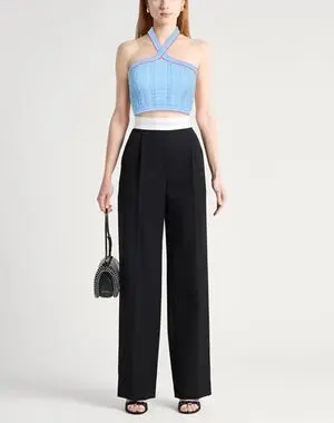 MSGM Top Light Size Polyamide, Viscose, Elastane