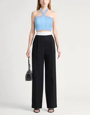 MSGM Top Light Size Polyamide, Viscose, Elastane