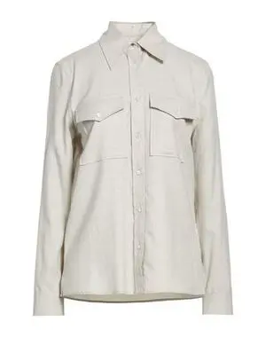 XACUS Shirt Size Cotton - Grey