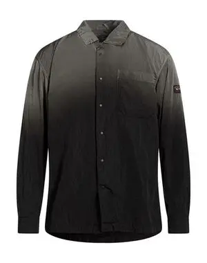Paul & Shark Shirt Size Nylon