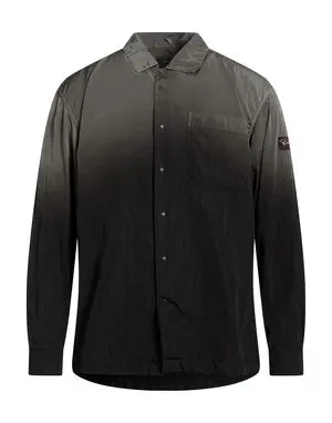 Paul & Shark Shirt Size Nylon