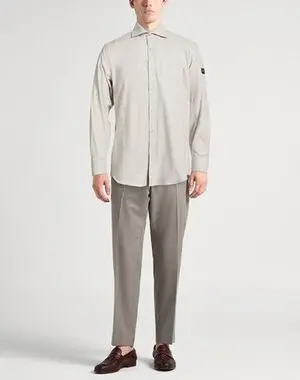 Paul & Shark Shirt Light Size Cotton