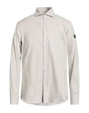 Paul & Shark Shirt Light Size Cotton