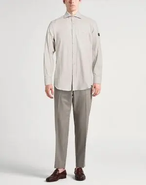 Paul & Shark Shirt Light Size Cotton