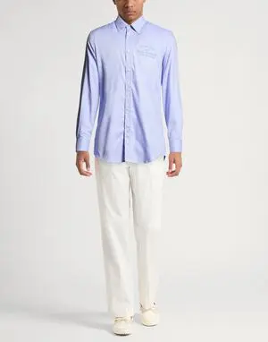 Paul & Shark Shirt Sky Size Cotton