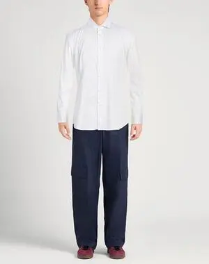 GLANSHIRT Shirt Size Cotton