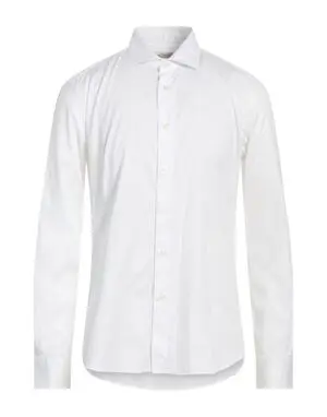 GLANSHIRT Shirt Size Cotton