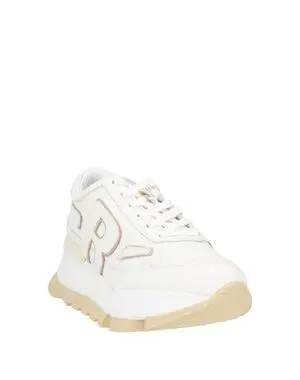 RUCOLINE Sneakers Size Leather