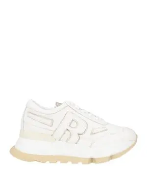 RUCOLINE Sneakers Size Leather