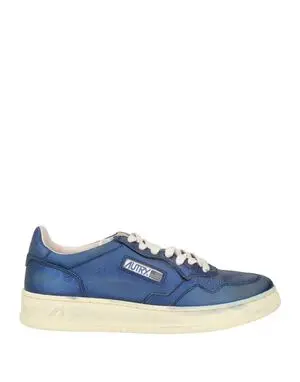 AUTRY Sneakers Bright Size Leather