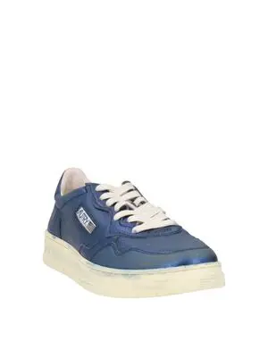 AUTRY Sneakers Bright Size Leather