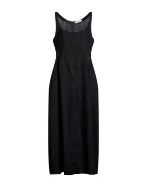 Faithfull The Brand Linen Maxi Dress