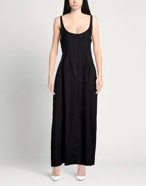 Faithfull The Brand Linen Maxi Dress