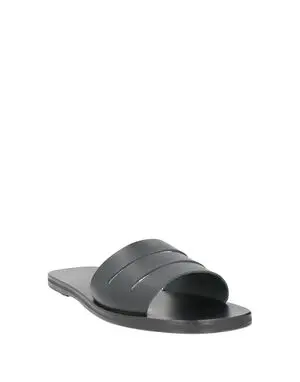 ANCIENT GREEK SANDALS Sandals Size Leather