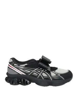 Asics X Shushu/tong Sneakers Size Leather, Textile Fibers - Black