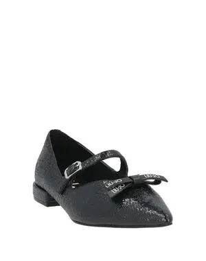 Liu Jo Mary Jane Ballet Flats