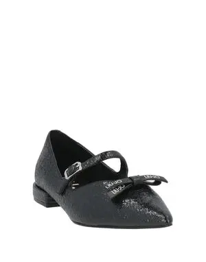 Liu Jo Mary Jane Ballet Flats