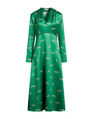 BALLANTYNE Midi Dress