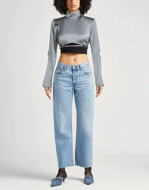 Jacquemus Shrug Size Viscose, Elastane
