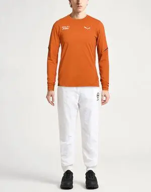SALEWA Recycled Polyester Long Sleeve T-shirt