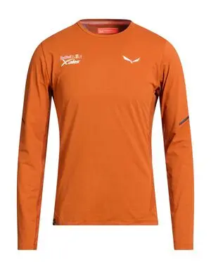SALEWA X-alps T-shirt Size Recycled Polyester