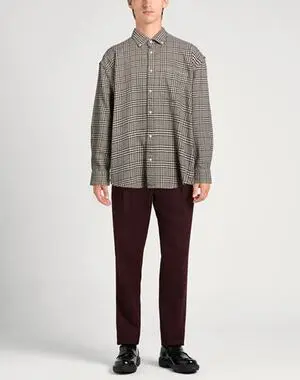 Gant Shirt Size Cotton