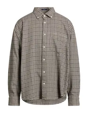 Gant Shirt Size Cotton