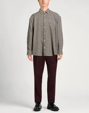 Gant Shirt Size Cotton