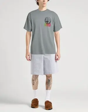 Aries T-shirt Size Cotton
