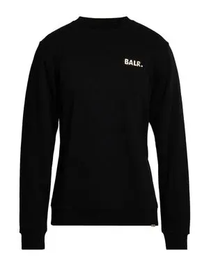BALR. Sweatshirt Size Cotton