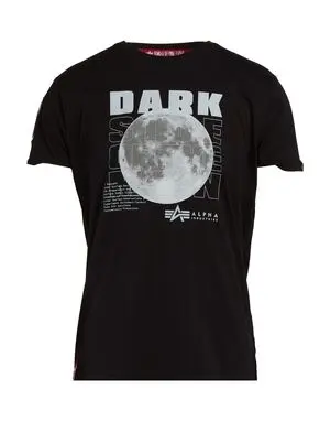 Alpha Industries T-shirt Size Cotton
