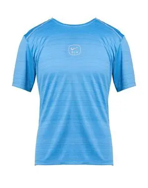 Nike T-shirt Light Size Polyester