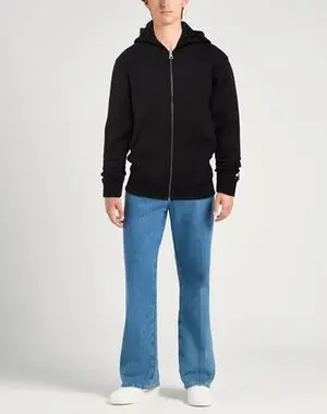 Alpha Industries Sweatshirt Size Cotton, Polyester