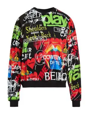 VIVIENNE WESTWOOD Sweatshirt