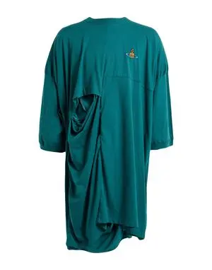 VIVIENNE WESTWOOD T-shirt Size Cotton - Green