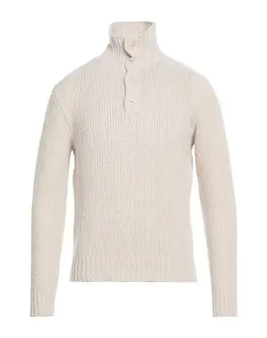 DANIELE FIESOLI Lab Sweater Light Size Merino Wool - Grey